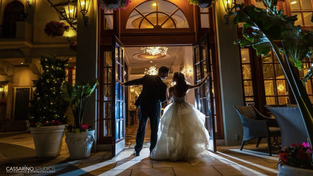 Jericho Terrace | Best Event Spaces in Long Island, NY