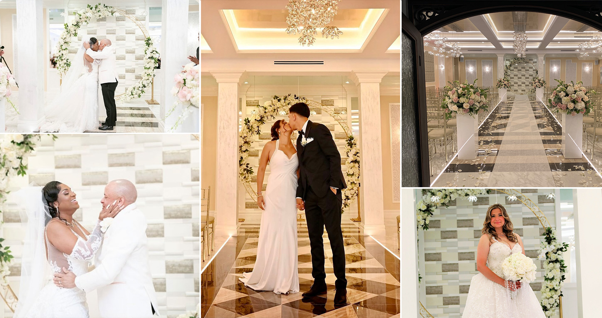 Spotlight Chapel | Jericho Terrace | Long Island’s Premier Wedding ...