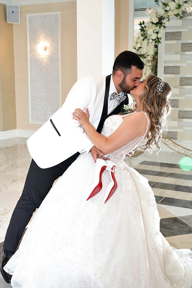 Spotlight Chapel | Jericho Terrace | Long Island’s Premier Wedding ...